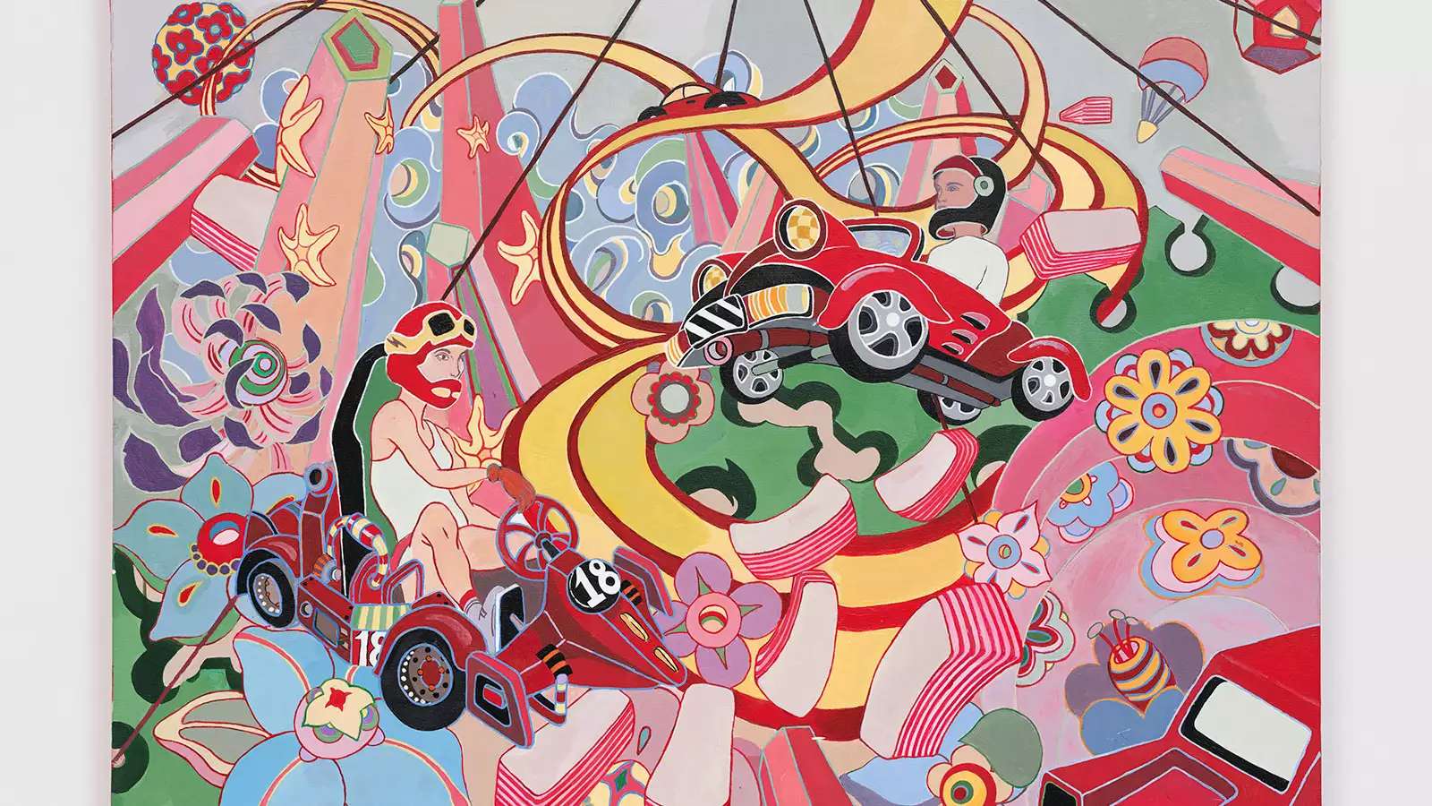 A Look at Artful 2022 Senior Theses | Barnard College