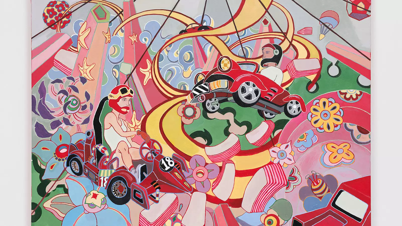 A Look at Artful 2022 Senior Theses | Barnard College