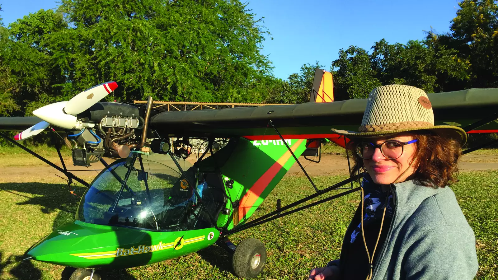 Pulitzer Prize-Winning Journalist Natalie Angier '78 on Science ...