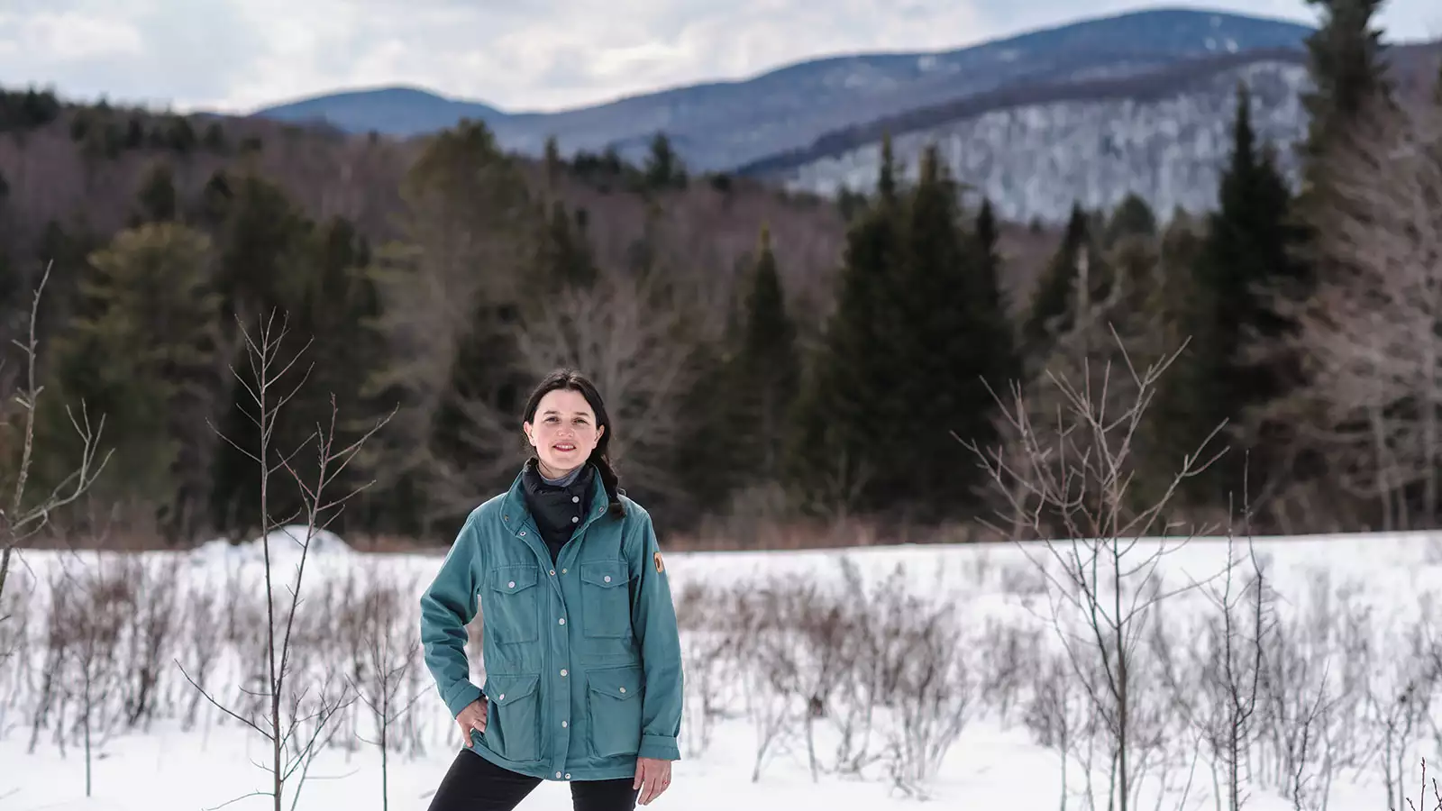 Promised Land | Barnard Magazine