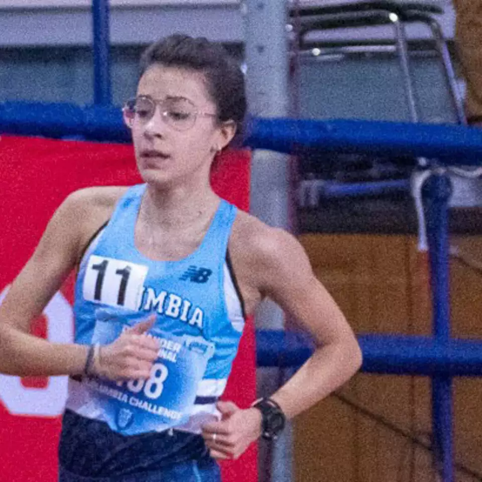 Women's NCAA Athletics | Barnard College