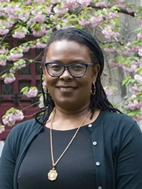 Kimberly Springer | Barnard College