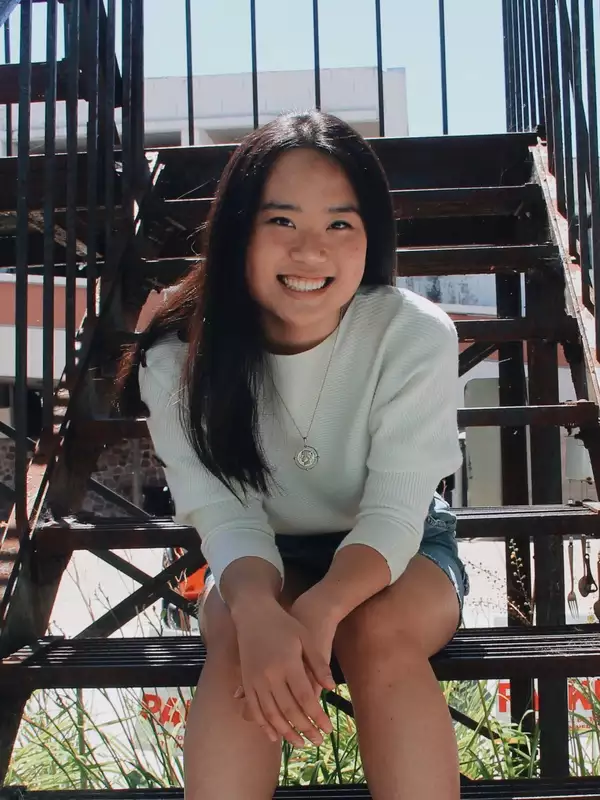Meet the Community Engagement and Inclusion Team | Barnard College