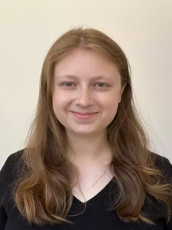 Zoe Ross | Barnard College