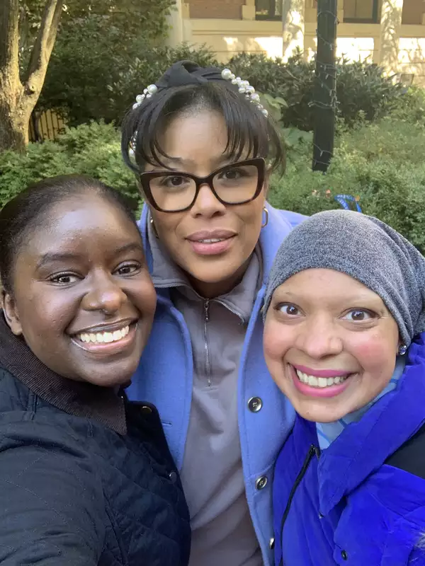 Article Page Example | Barnard College