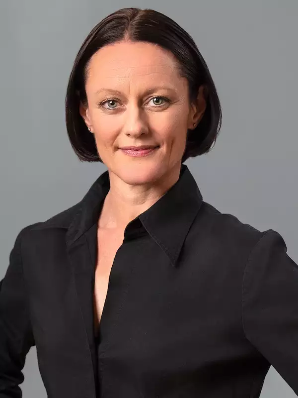 Tina Mitchell | Barnard College