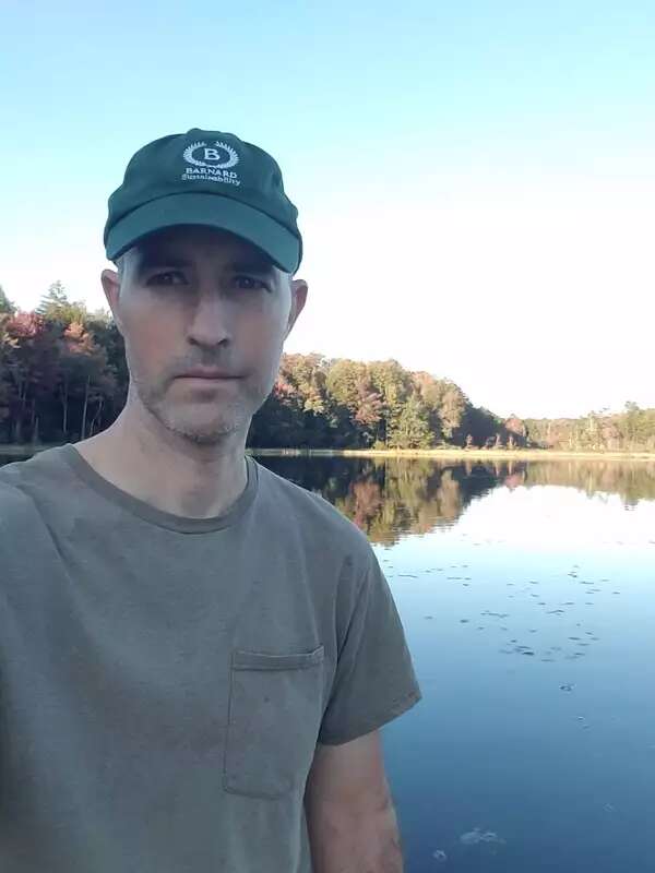 Mike Banta | Barnard College