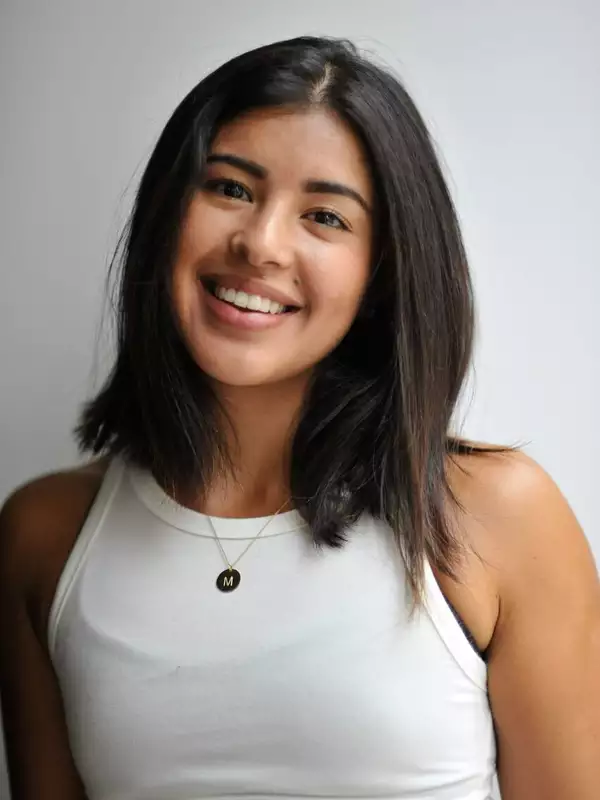 Melanie Rodriguez | Barnard College