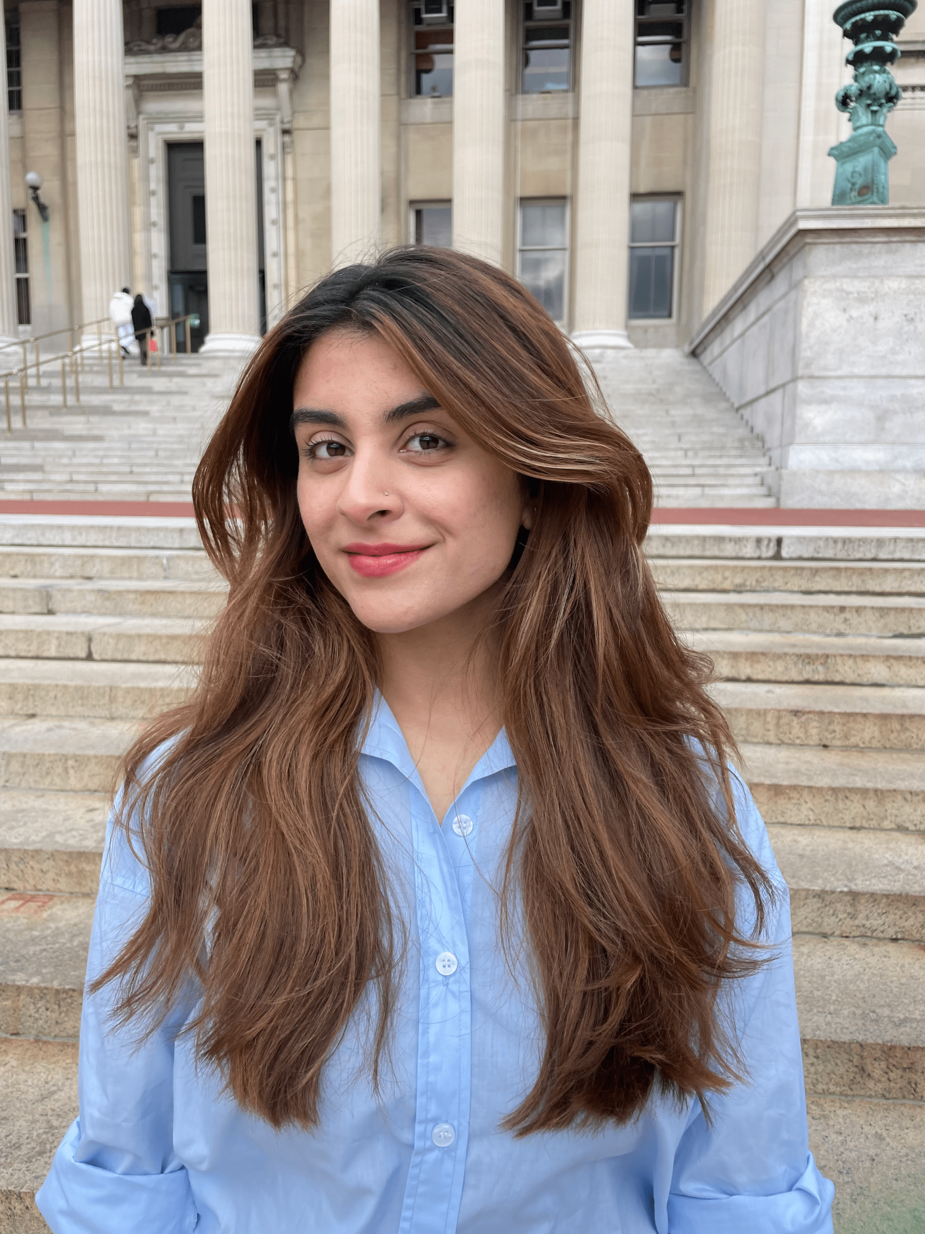 Laidlaw Scholars Leadership & Research Program | Barnard College