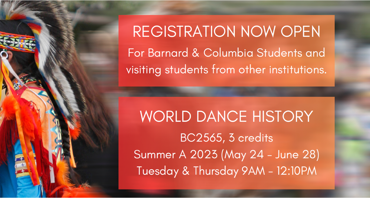 Summer Session | Barnard College