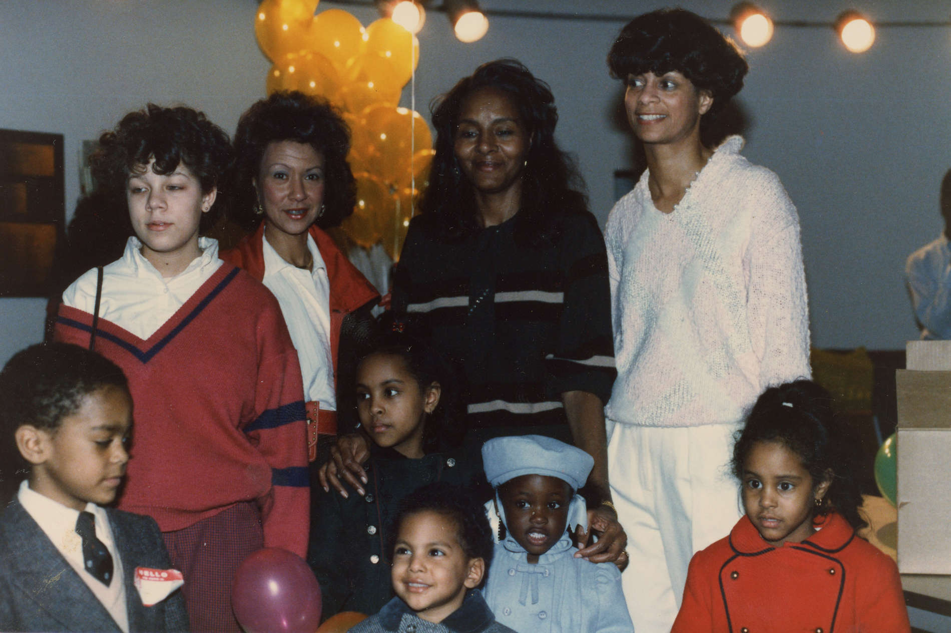 Akosua Barthwell Evans ’68: The Pre-Affirmative Action Barnard Story ...