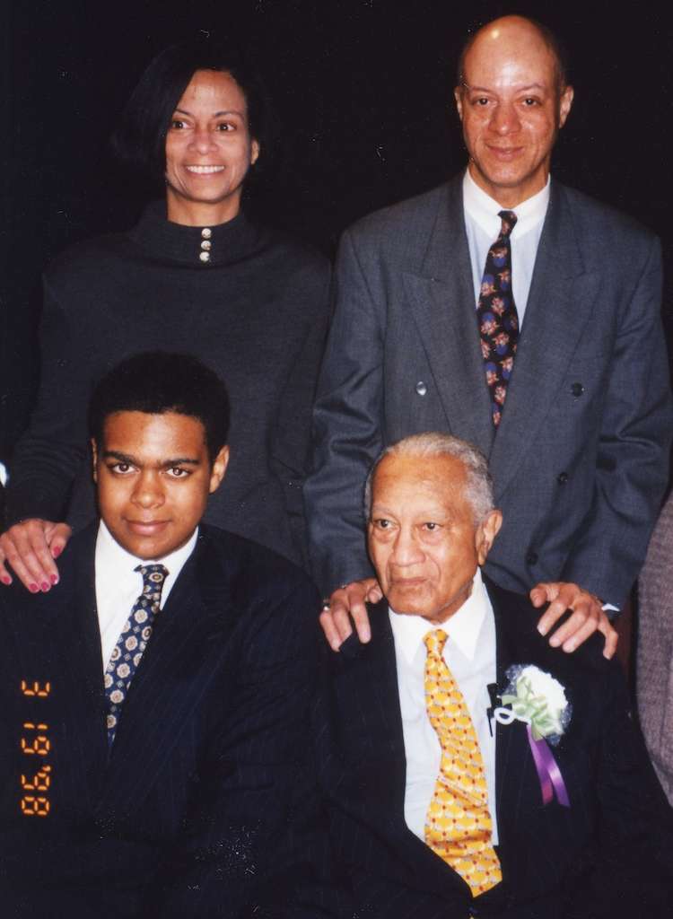 Akosua Barthwell Evans ’68: The Pre-Affirmative Action Barnard Story ...