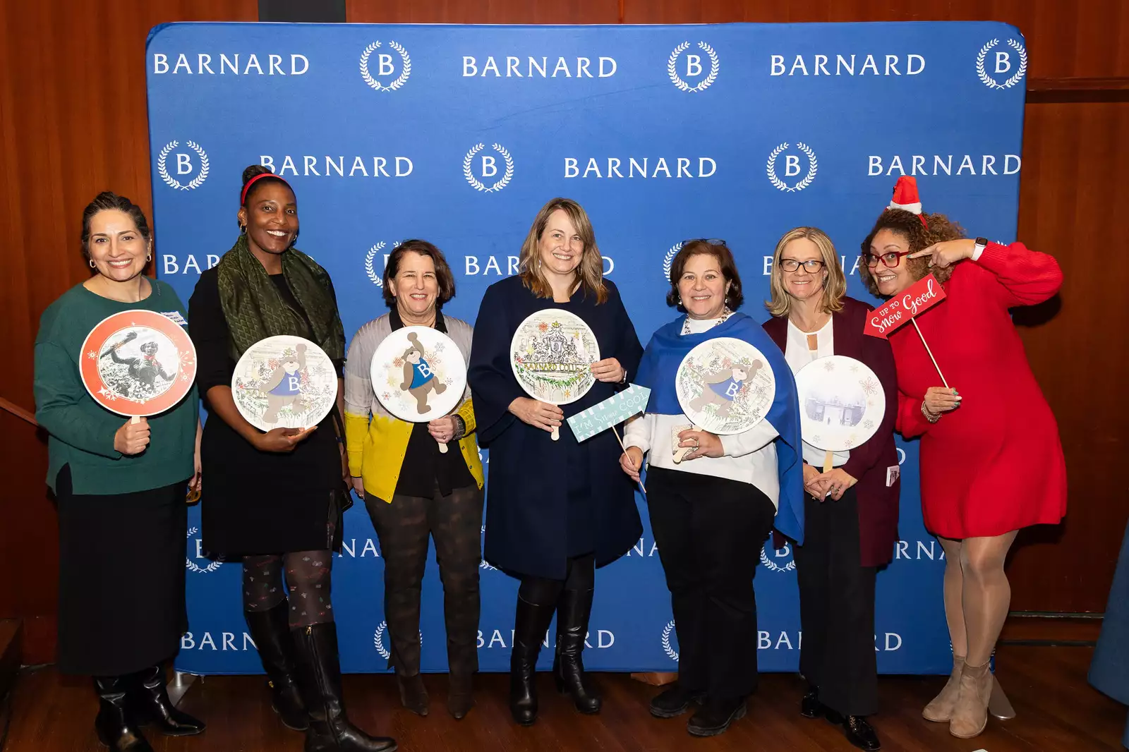 Countdown to Inauguration: President Laura Ann Rosenbury | Barnard College