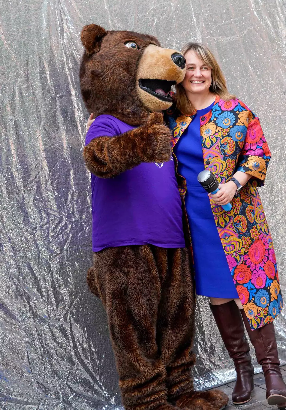 Countdown to Inauguration: President Laura Ann Rosenbury | Barnard College